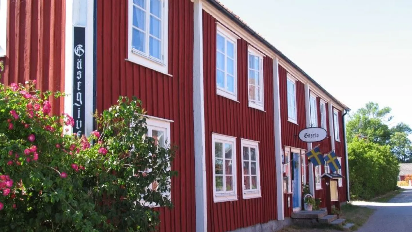 Kristianopel's Gästgifveri | Visit Karlskrona