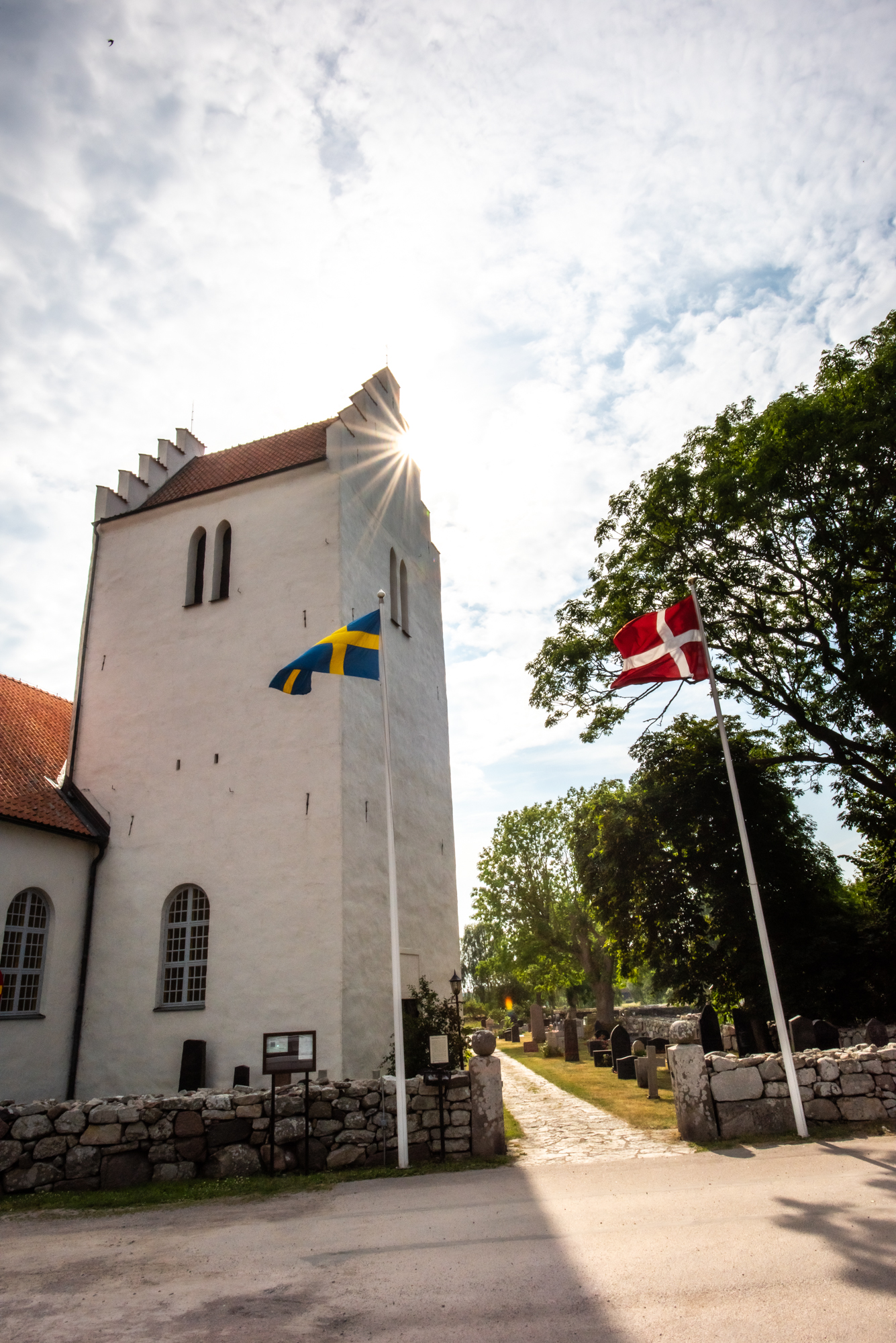 Kristianopel | Visit Karlskrona